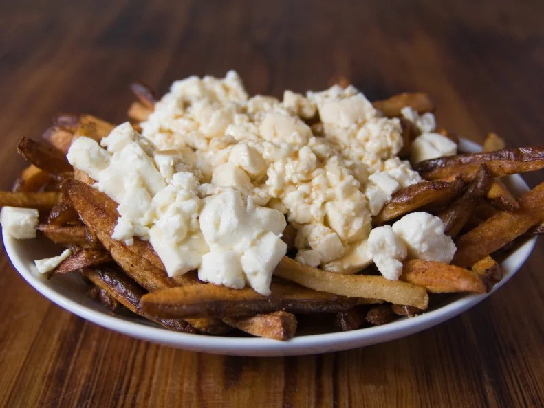 9 Best Restaurants for Poutine Outside Montreal | Food Network