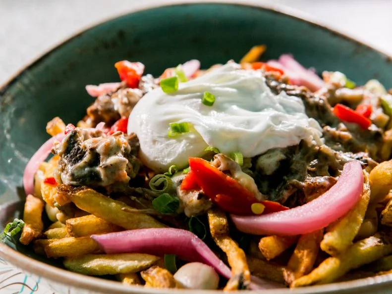9 Best Restaurants for Poutine Outside Montreal | Food Network