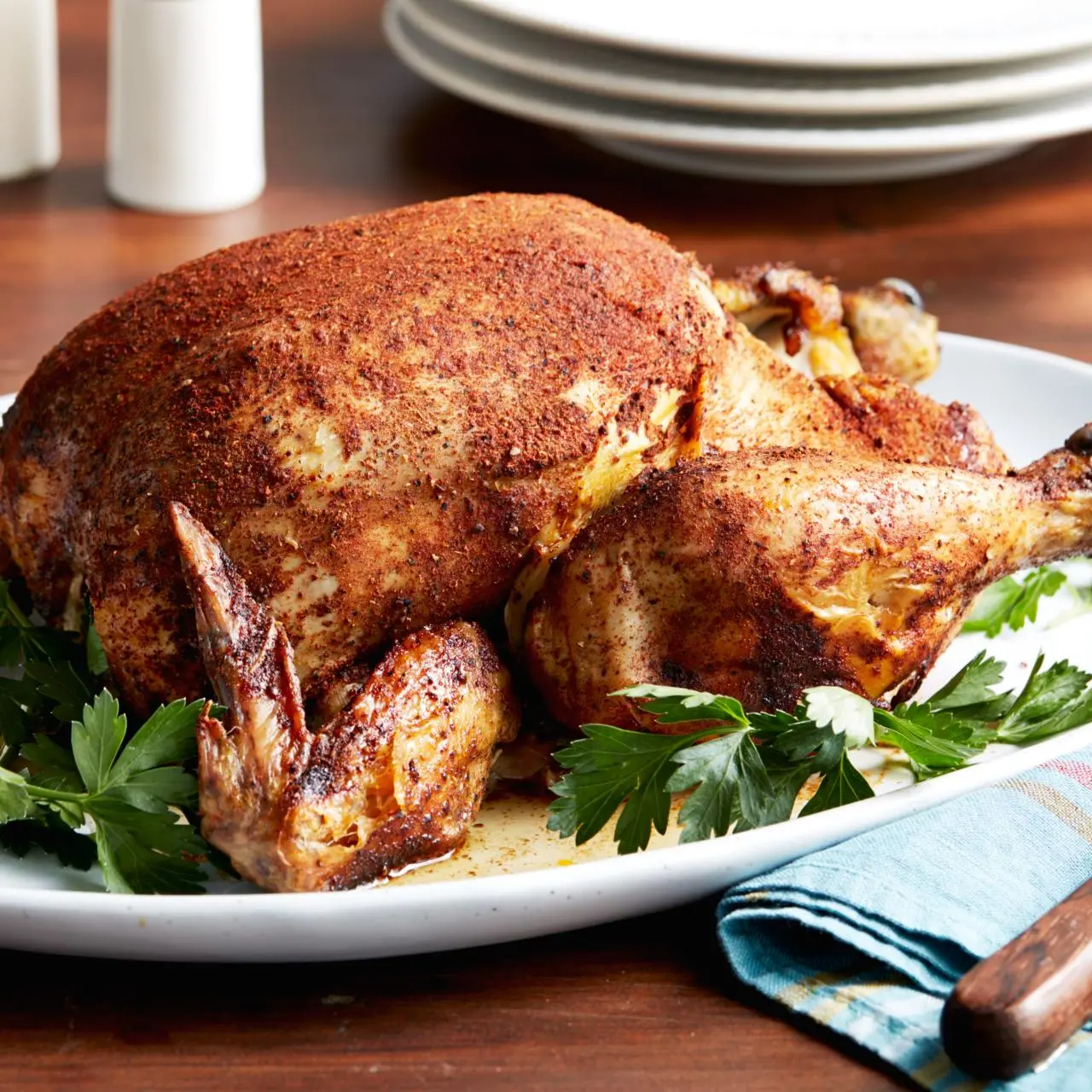 Cooking Whole Chicken How To Cook A Perfect Roast Chicken