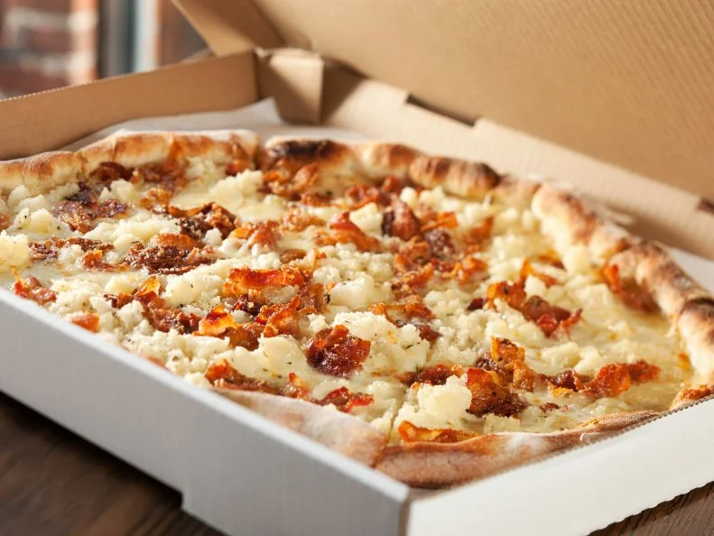 Best Delivery Pizzas in the Country | Food Network