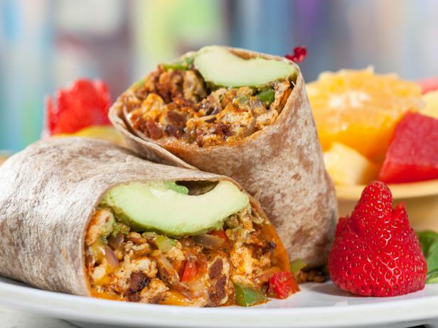 Swami’s | Restaurants : Food Network | Food Network