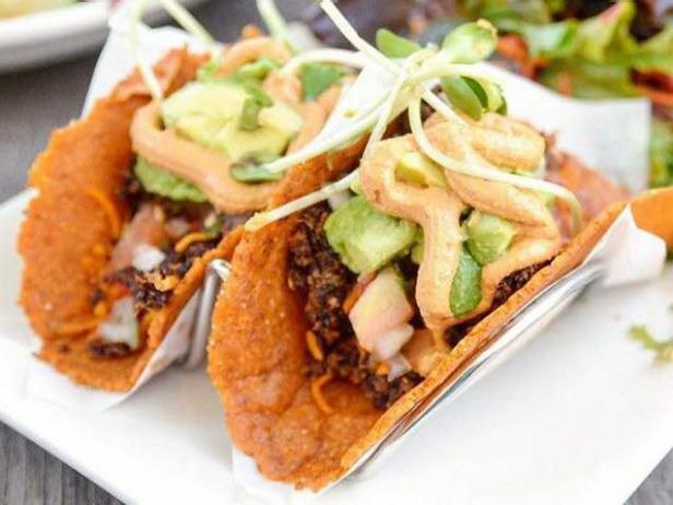 Trilogy Cafe | Restaurants : Food Network | Food Network