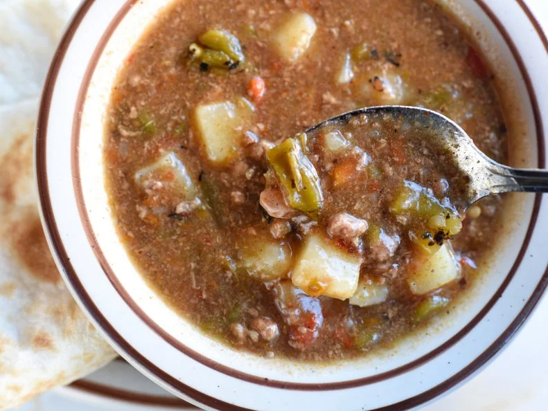 The Best Food in New Mexico | Food Network