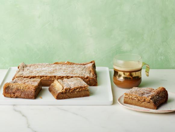 Cappuccino Magic Cake Recipe | Food Network Kitchen | Food Network