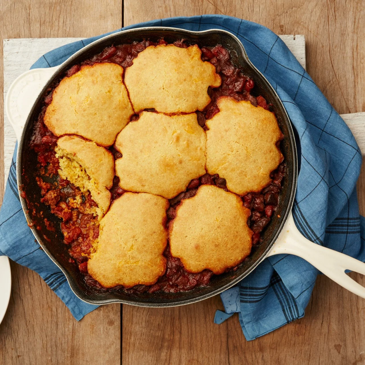 how to cook with cast iron cookware