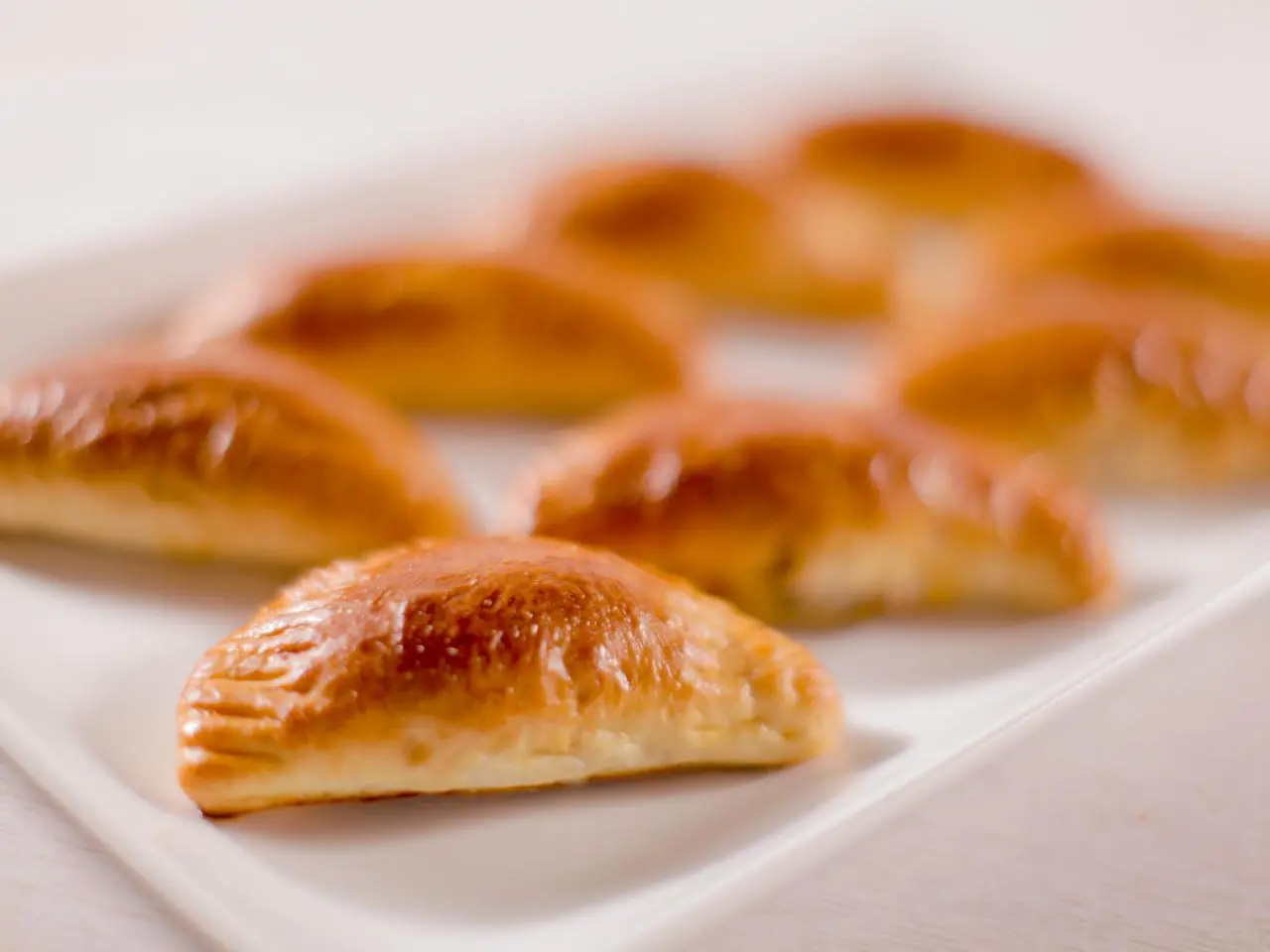 meat pie shapes
