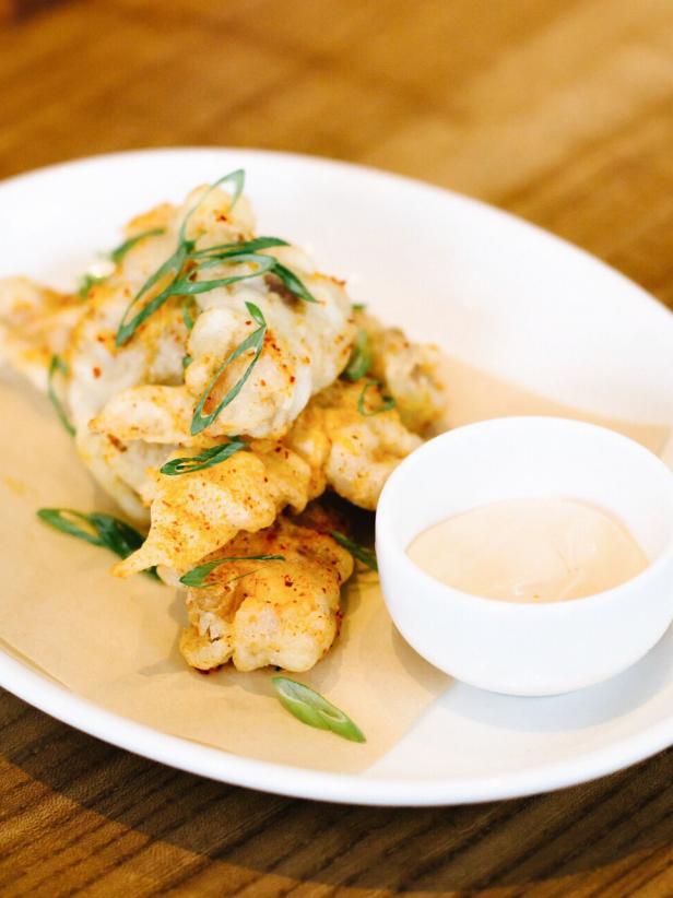 Little Gem | Restaurants : Food Network | Food Network