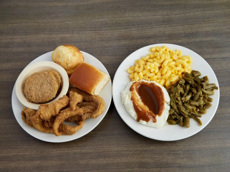 23 Best Foods to Eat in Alabama | Food Network