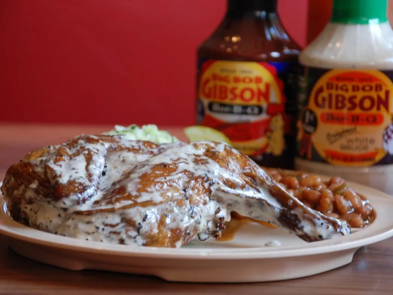 23 Best Foods to Eat in Alabama | Food Network