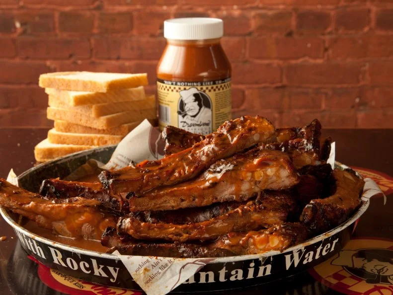 23 Best Foods to Eat in Alabama | Food Network