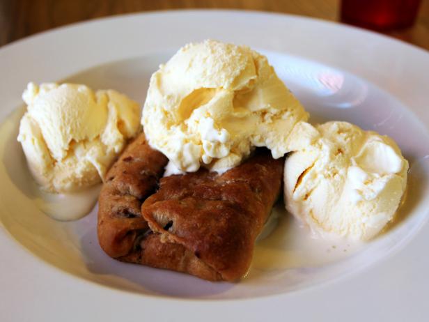 Ruby's Diner | Restaurants : Food Network | Food Network