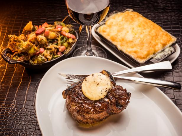 STK Orlando | Restaurants : Food Network | Food Network