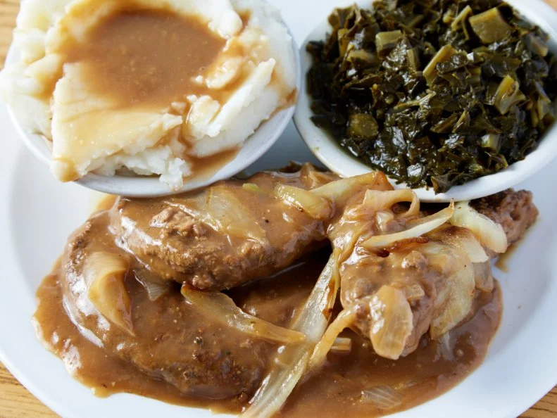 Best Places to Eat in Birmingham : Food Network | Food Network