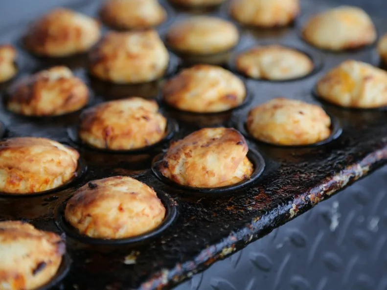 23 Best Foods to Eat in Alabama | Food Network