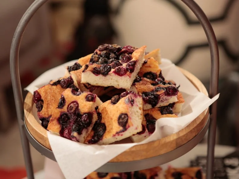 27 Best Blueberry Recipes & Ideas | What to Make with Blueberries ...
