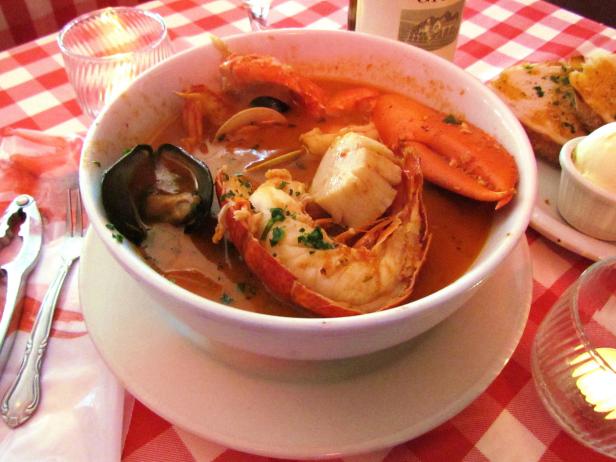 Daddy Jack's | Restaurants : Food Network | Food Network