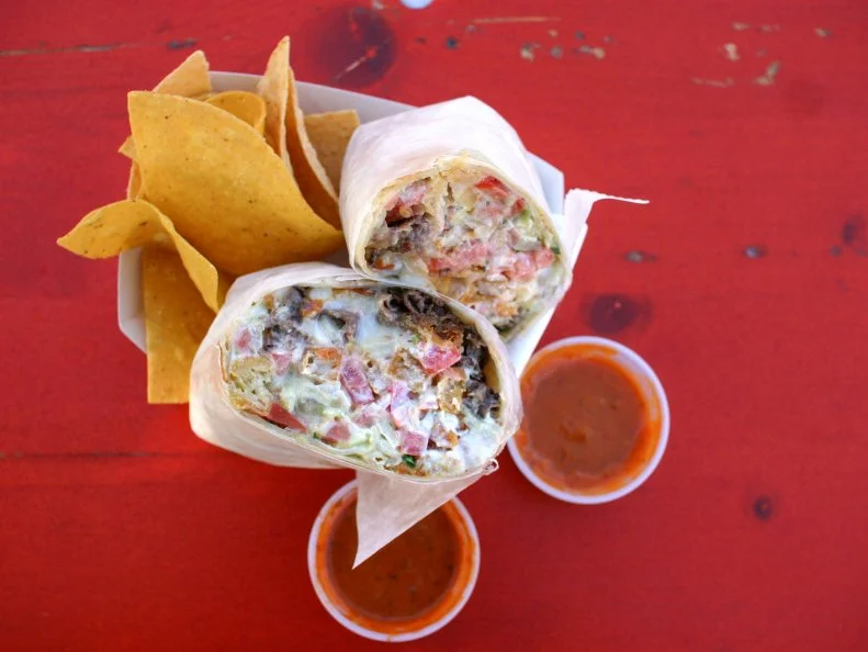 27 Best Foods to Eat in Connecticut | Food Network