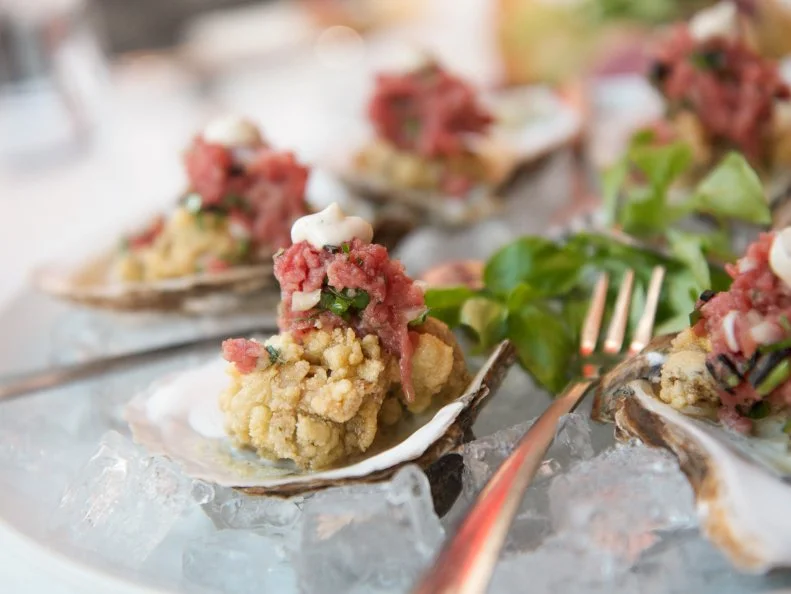 27 Best Foods to Eat in Connecticut | Food Network