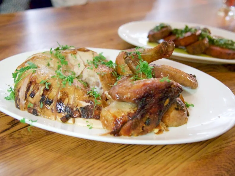 27 Best Foods to Eat in Connecticut | Food Network