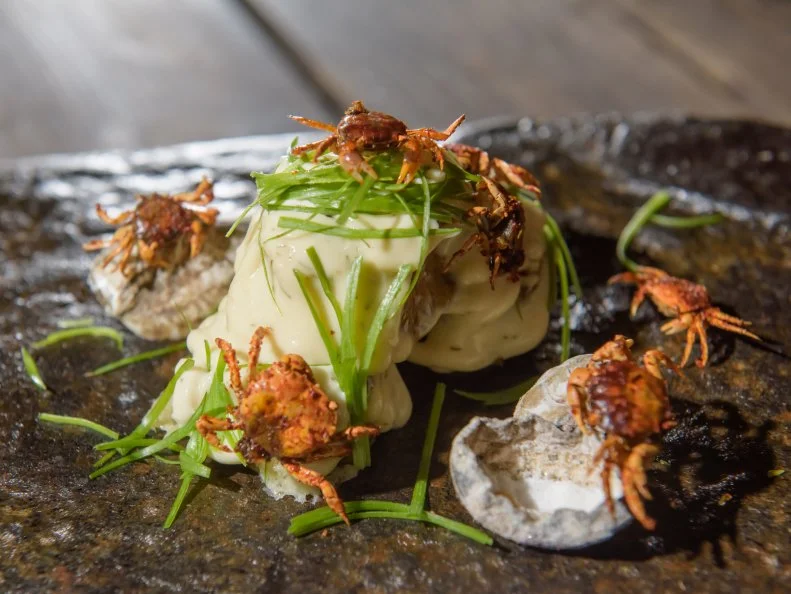 27 Best Foods to Eat in Connecticut | Food Network