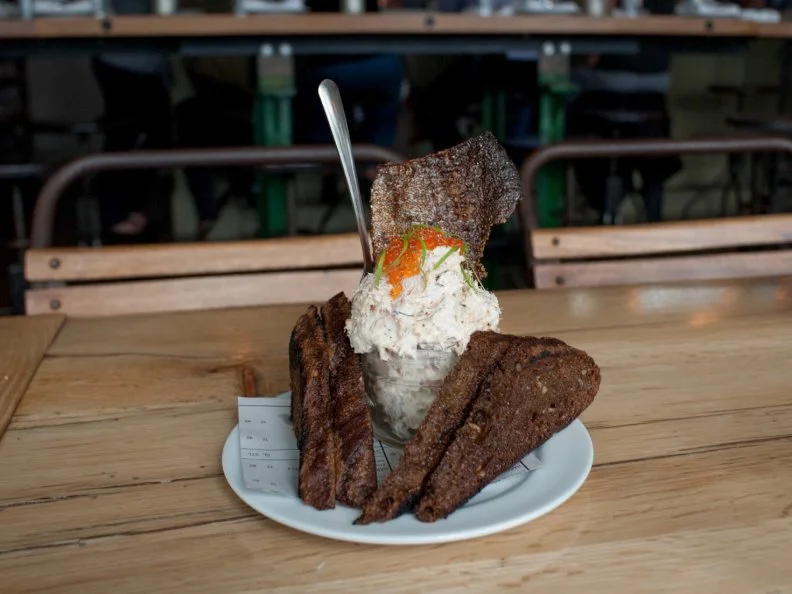 27 Best Foods to Eat in Connecticut | Food Network