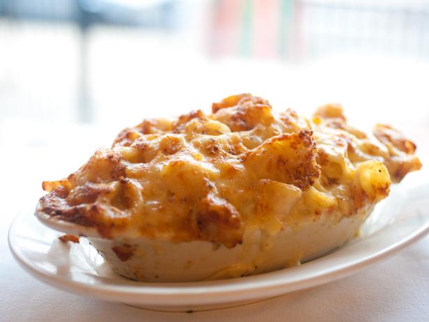 Caseus Fromagerie Bistro | Restaurants : Food Network | Food Network