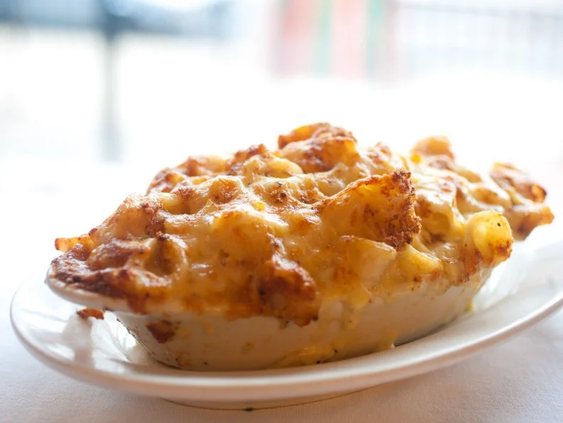 27 Best Foods to Eat in Connecticut | Food Network