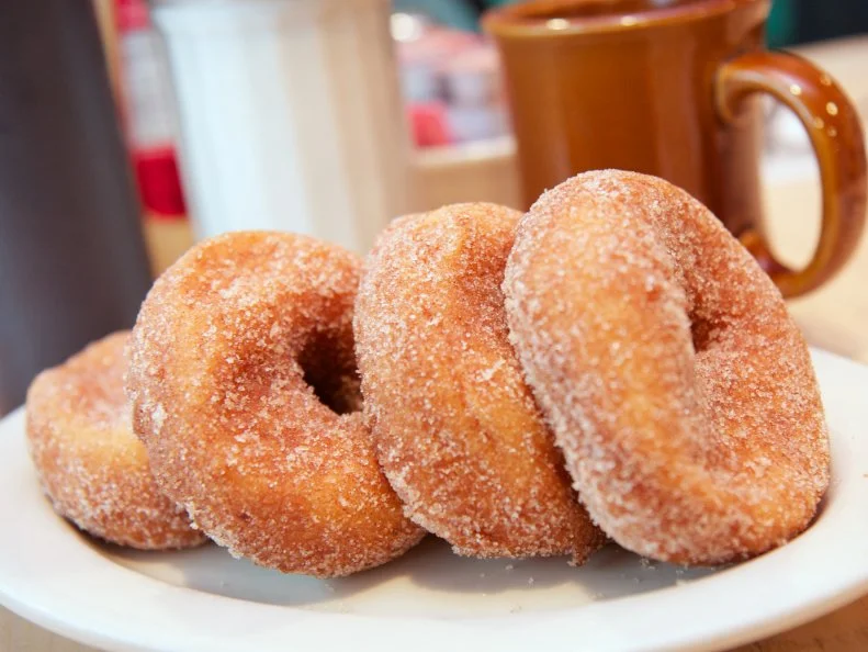 27 Best Foods to Eat in Connecticut | Food Network