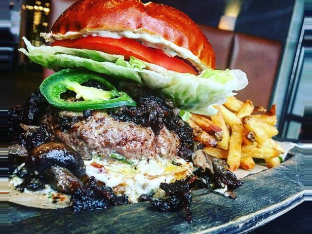 6Smith | Restaurants : Food Network | Food Network