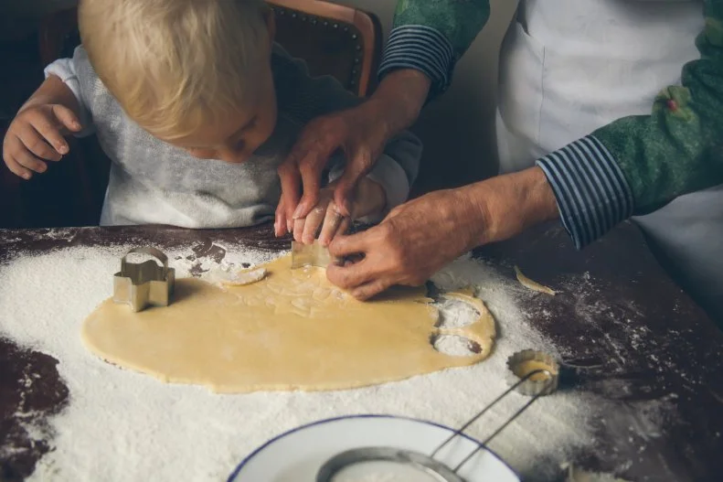 10 Ways to Make Cookies Healthier, According to Nutritionists : Food ...