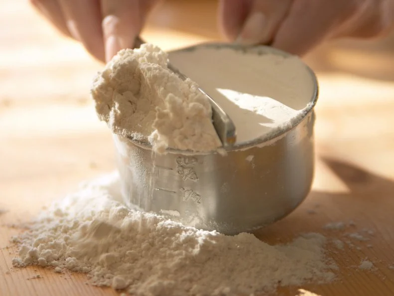 Tricks to Make You a Better Baker: Food Network | Food Network