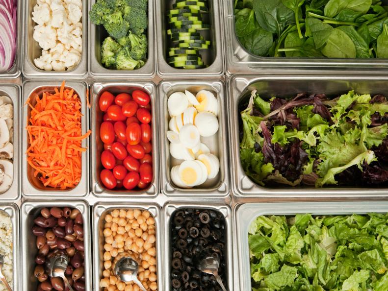 11 Smart Supermarket Picks : Food Network | Smart Shopping | Food Network