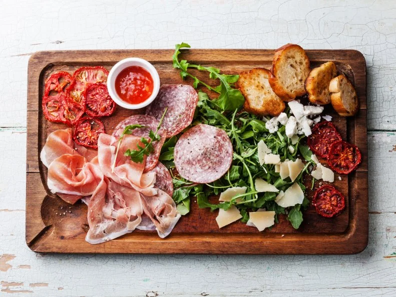 Tyler's Ultimate Tips | Food Network