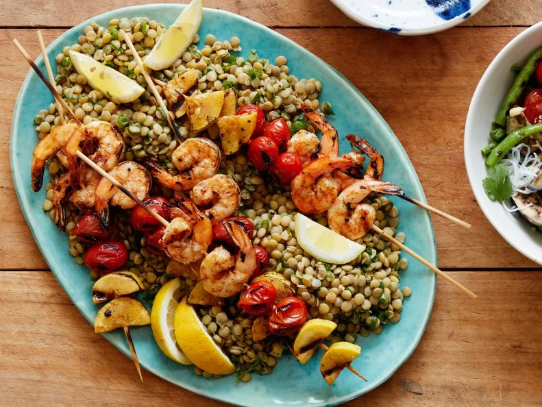 34 Easy Lentil Recipes You'll Make All the Time | Food Network