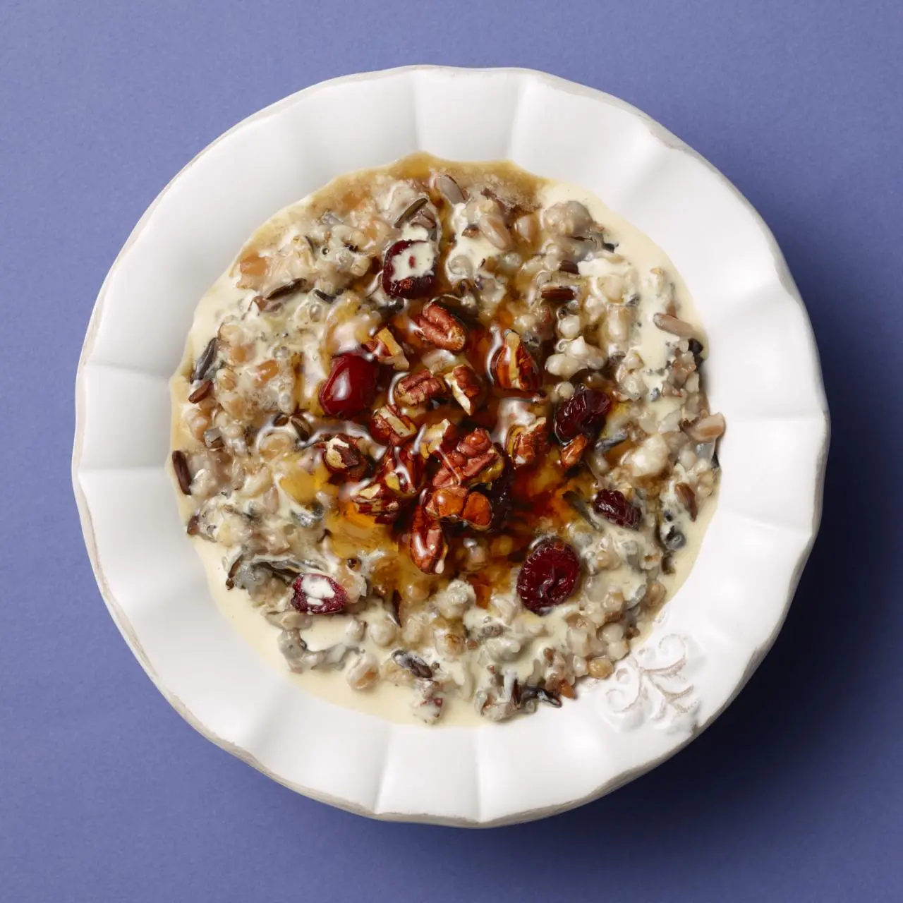 how to cook porridge in a slow cooker