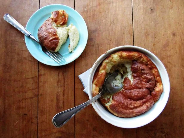 How to Make a Perfect Souffle : Food Network | Food Network