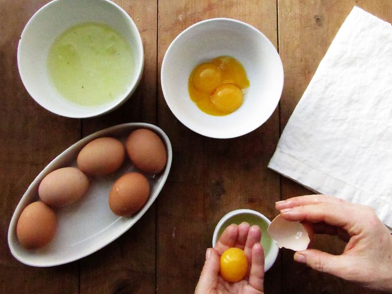 How to Make a Perfect Souffle : Food Network | Cooking School | Food ...