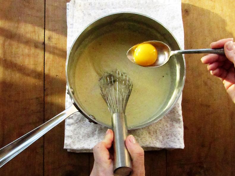 How to Make a Perfect Souffle : Food Network | Cooking School | Food ...