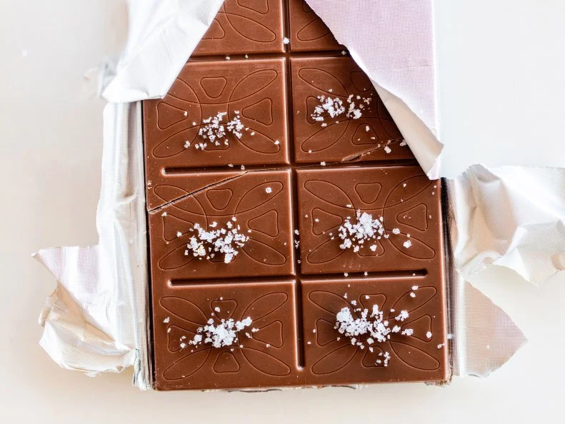 9 Times Salt Made Dessert Sweeter : Food Network | Food Network