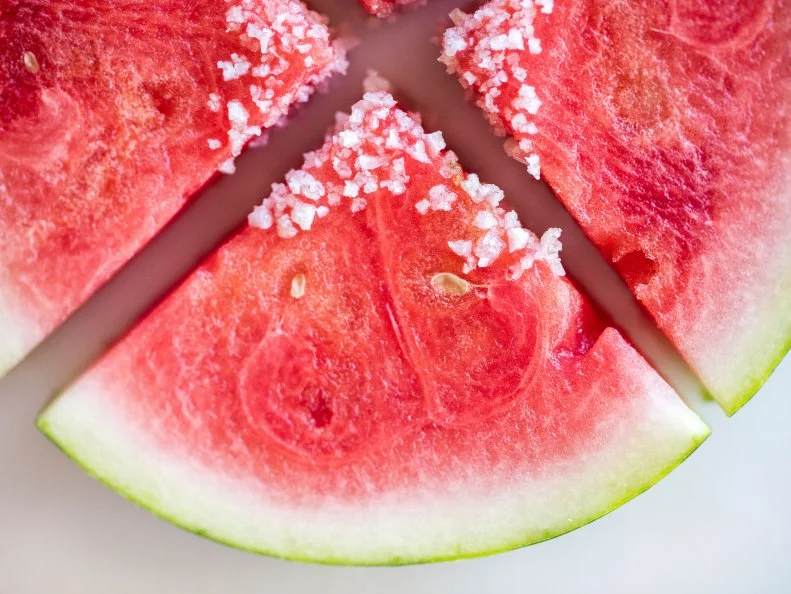 9 Times Salt Made Dessert Sweeter : Food Network | Food Network