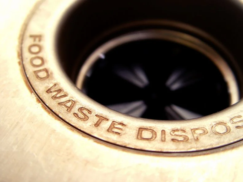 How to Use a Garbage Disposal: Food Network | Food Network