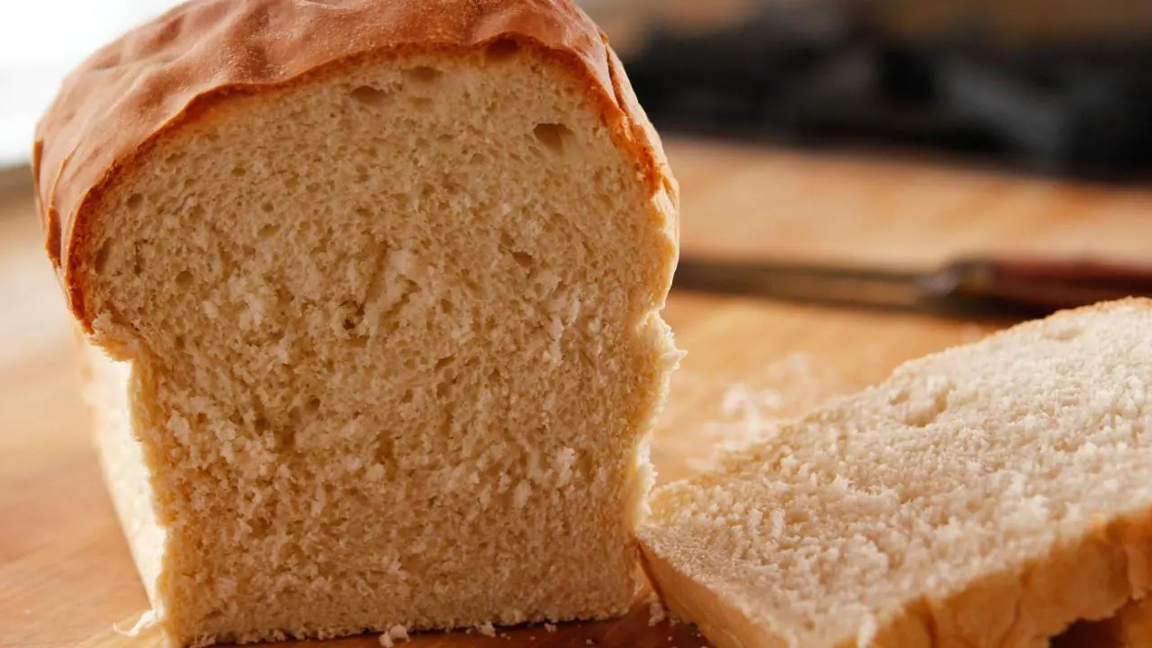 White Sandwich Bread Recipe | Ree Drummond | Food Network