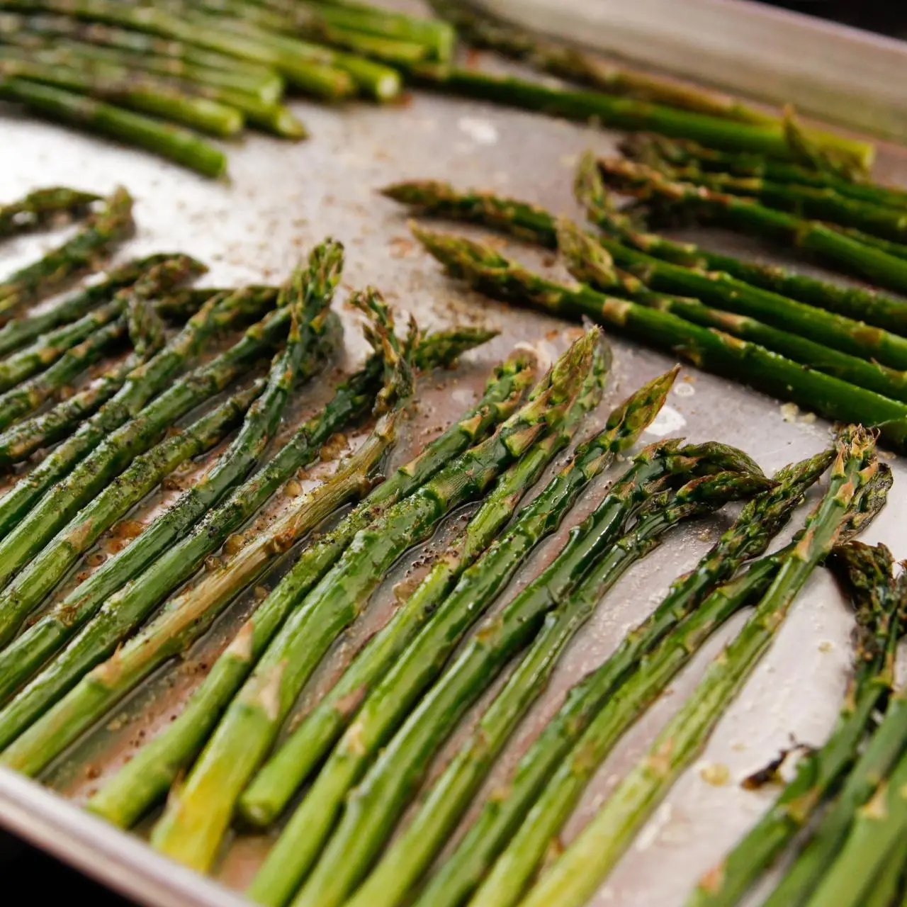 how to cook asparagus pioneer woman