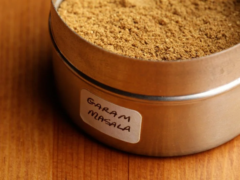 Spice Up Your Cooking with Global Flavors from Chopped | Food Network