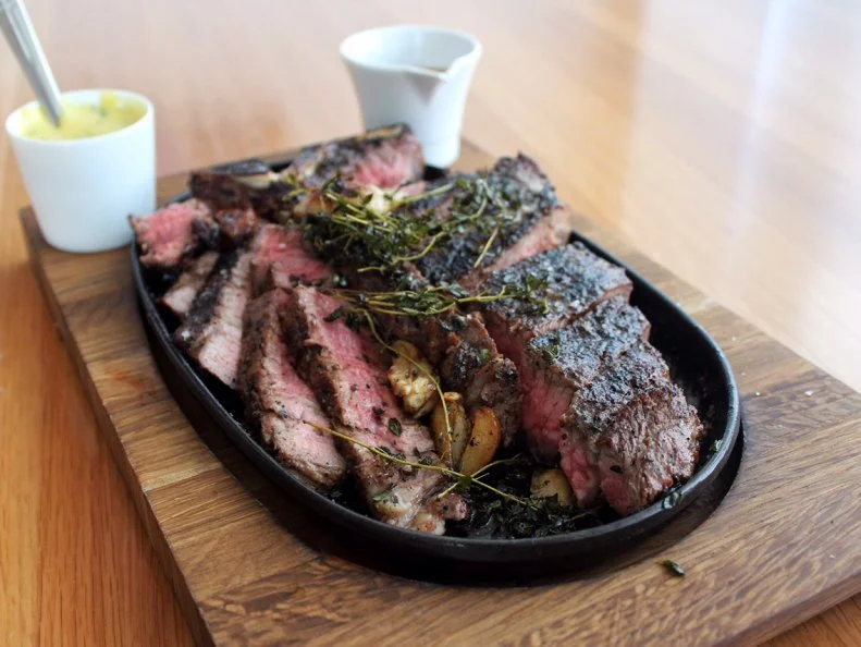 Best Steaks in the Country | Food Network