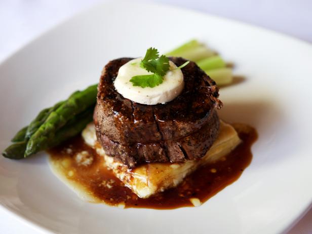 Besh Steak | Restaurants : Food Network | Food Network