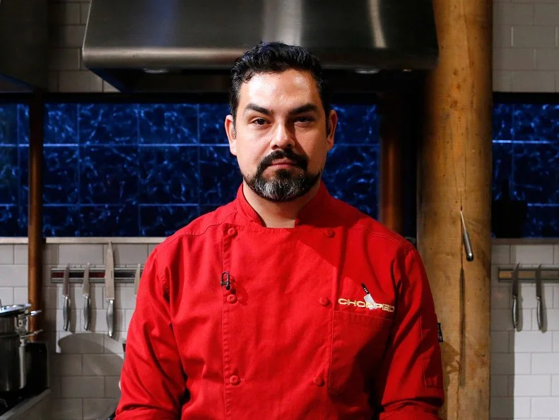 Chopped Champions, Season 5: Meet the Competitors | Food Network