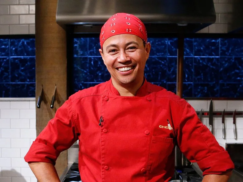 Chopped Champions, Season 5: Meet the Competitors | Food Network