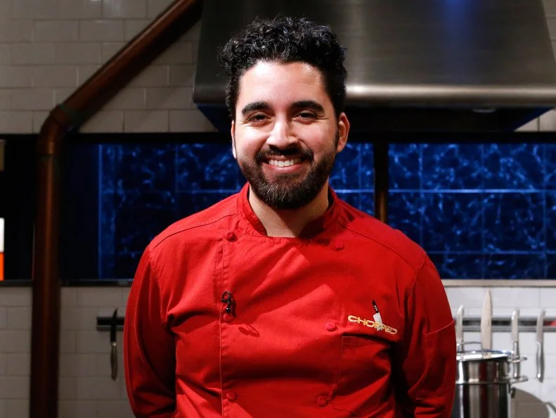 Chopped Champions, Season 5: Meet the Competitors | Food Network