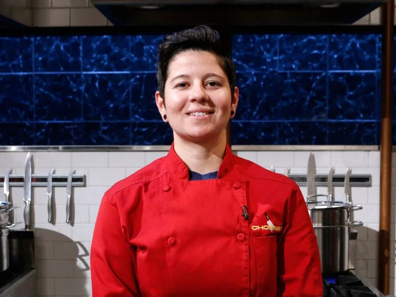 Chopped Champions, Season 5: Meet the Competitors | Food Network